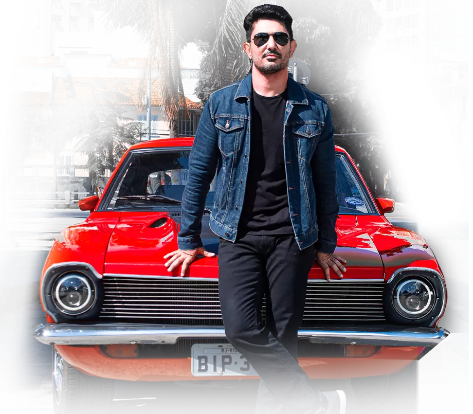 Rene Longo – [11/22 – RVD ][CAPTURA][LP] – Modelos de Páginas